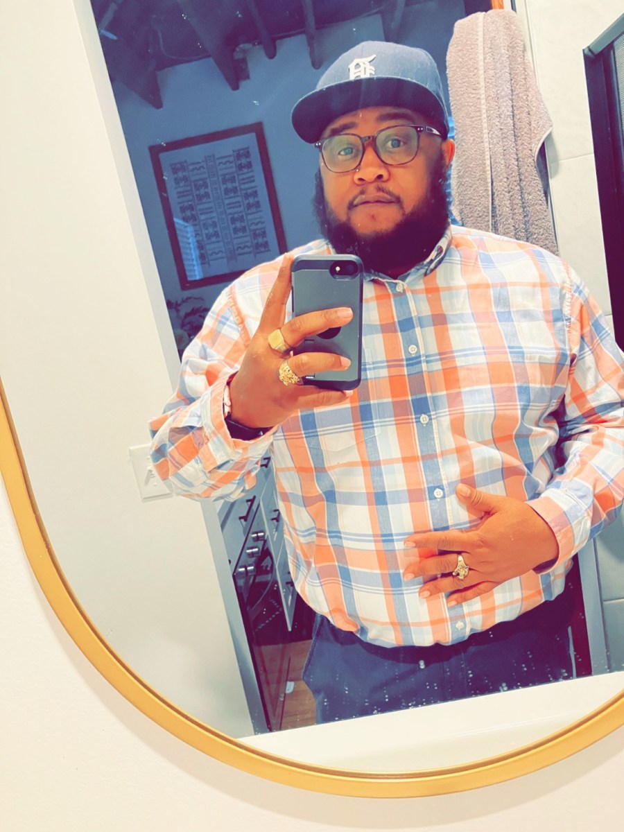 Stillness: Navigating Shame Part II – Moments with Marcus