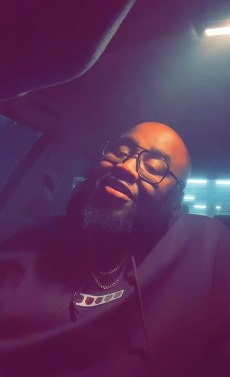 After the Storm: Navigating Shame Part III – Moments with Marcus